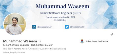 Top Linkedin Net Content Creators You Must Follow 2025