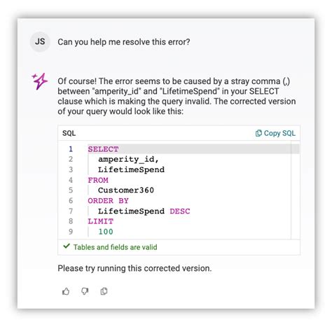 About Ampai Assistants Reference