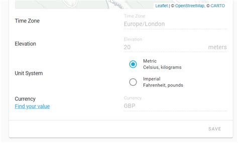 Time In The Client When Away From Home Configuration Assistant Community