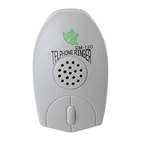 Amplificador De Sonido Para Teléfono Fijo Mejora La Calidad De Tus