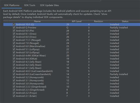 Can Not Execute React Native Run Android · Issue 27501 · Facebookreact Native · Github