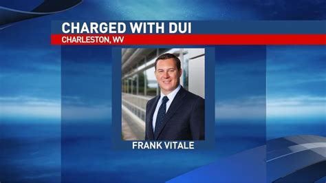 West Virginia School Board Member Charged With Dui