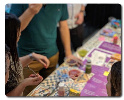 Experiment To Iterate — Industry Of Us