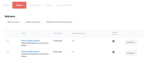 Data Migration Checklist Spark For Ctcs Knowledgebase
