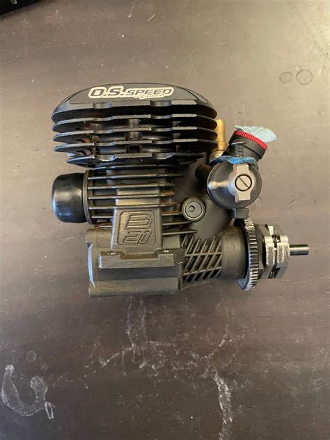 OS 2103 Type S R C Tech Forums