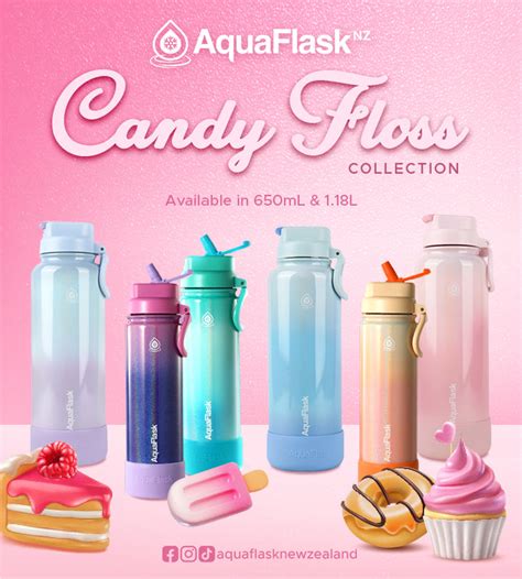 Aquaflask Water Bottles 20 Collections Insulated And Leak Proof Aquaflask Nz