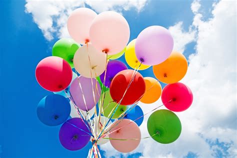 Balloons Supplies Singapore Quality Balloons