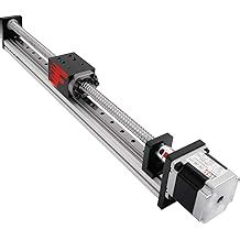 FUYU FSL Linear Guide Table Ball Screw Motion CNC Ubuy India