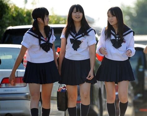 K少女だらけの通学路画集 ⑥ マーヴェリック