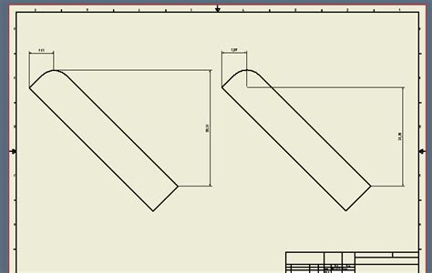 Solved Automatic Dimensioning Of Arcs VBA Autodesk Community