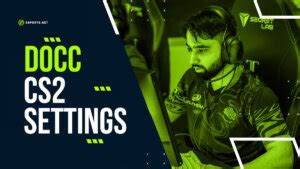 Best CS Sensitivity Settings Fix Your Aim