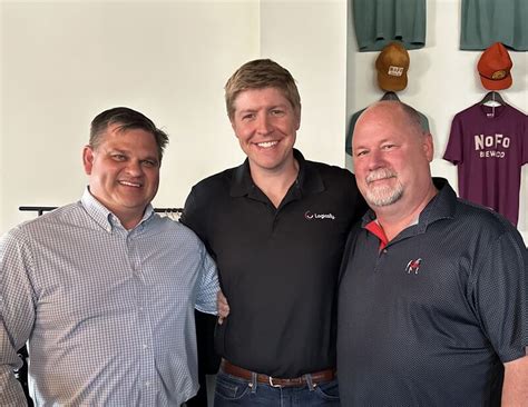 Always Good Seeing Paul M Turner Iii And James H Jones Two Great Men Who Are Fantastic Leaders