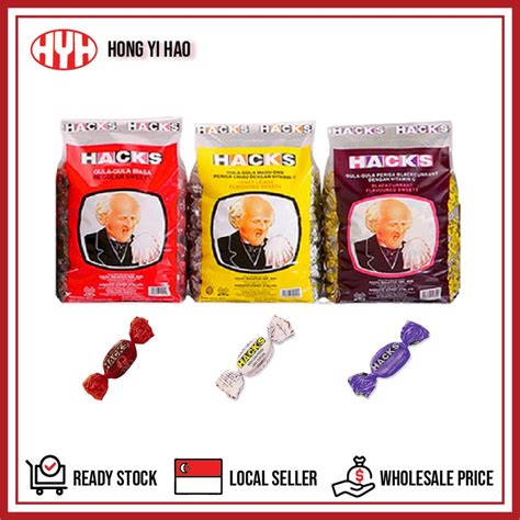 Hacks Candy 1 8kg Shopee Singapore