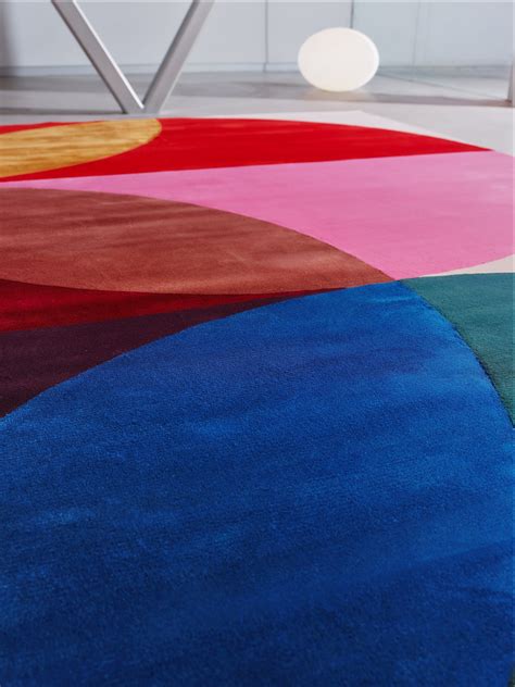 Anther Rug By Laura Niubó For Niubó