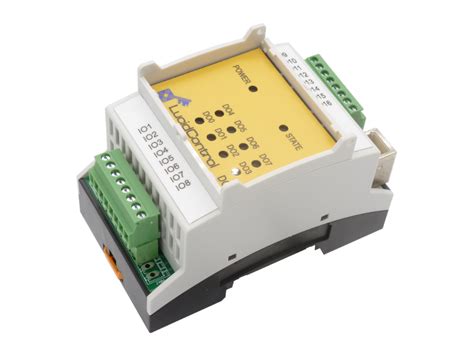 USB Relay Module 4 8 16 Channels USB Digital Output Module