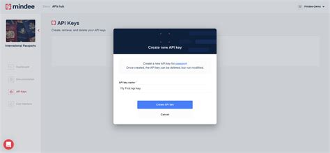 Passport OCR