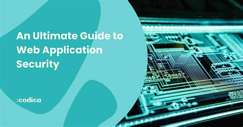 Web Application Security Risks Tools And 9 Best Practices Codica