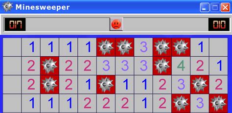 minesweeper windows xp version latest version for android