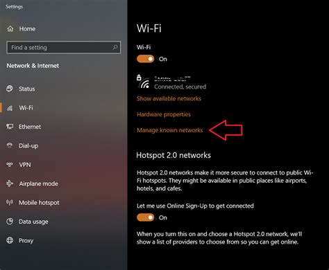 Forget Wireless Networks MSTechpages