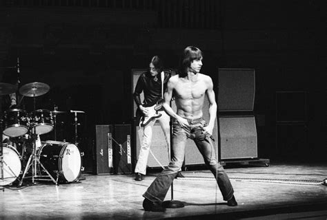 Electric Buffalo The Stooges 1970