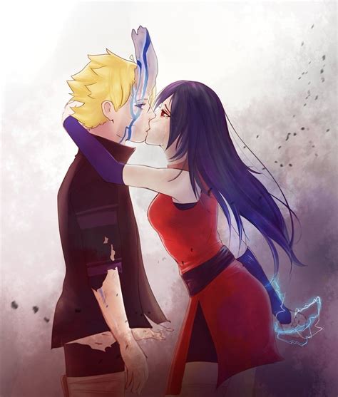 Boruto Artofit