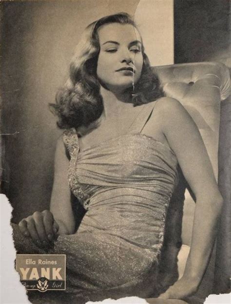 Vintage Pin Up Girls Inspired The Us Army During World War Ii 19 Pics