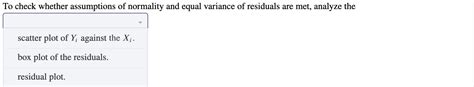 Solved 1 Using These Data Calculate The Linear Regression Chegg