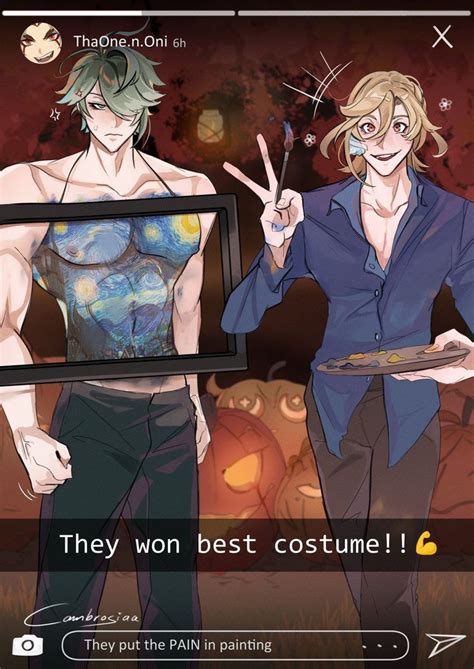 Pin On Genshin Impact 2020 2023 RIP