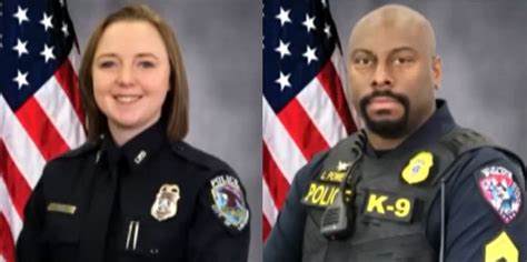 Lewis Powell Suing La Vergne Over Police Sex Scandal With Maegan Hall Blaze Media