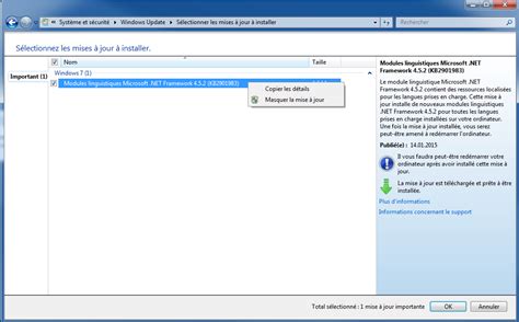 Windows How To Uninstall A NET Language Pack For Good Super User