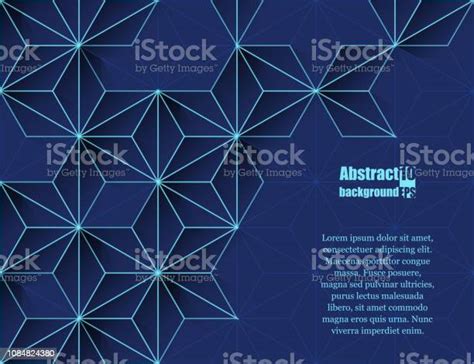 도트 마름모와 추상적인 현대 배경입니다 Eps10 벡터 일러스트 레이 션 0명에 대한 스톡 벡터 아트 및 기타 이미지 0명 공휴일 기하 도형 Istock