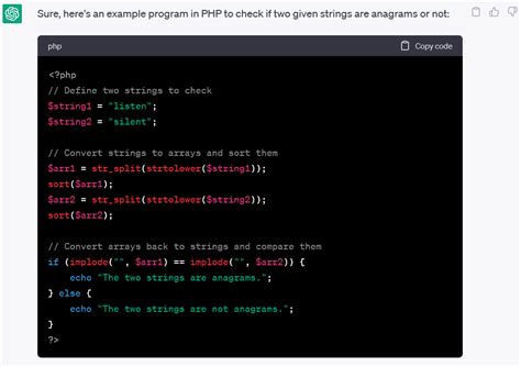 How To Write Code With Ai Chatgpt For Programming With Video Learnwoo