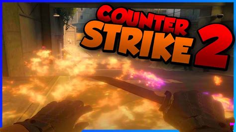 New Cs2 Molotov Glitch Counter Strike 2 Gameplay Youtube