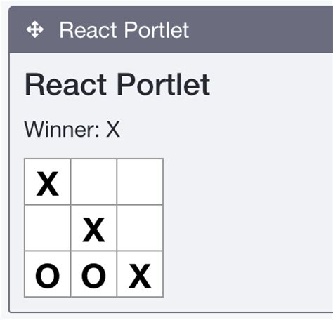 React Npm Portlet Liferay Help Center