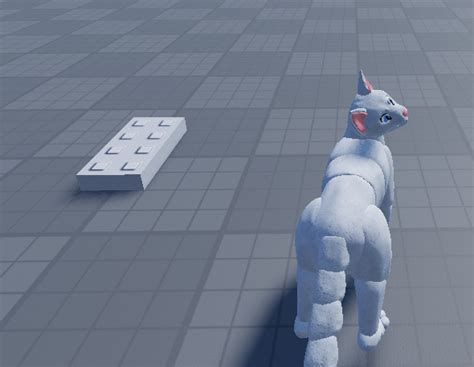 Urgent Head Turning Only Properly Applied To First Player To Join Game Scripting Support