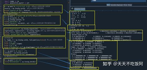 推荐收藏 万字图解Numpy 知乎