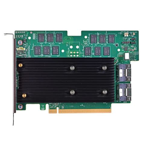 LSI Logic W I MegaRaid P PCIe Raid Controller