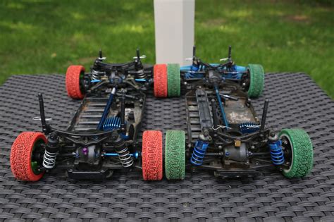 F S Team Associated TC3 And TC4 Rollers Bundle R C Tech Forums