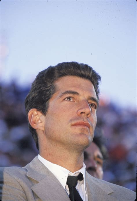 I Am Jfk Jr Production Network
