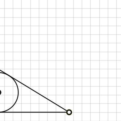 Circle In Right Triangle Desmos Circle In Right Triangle Desmos