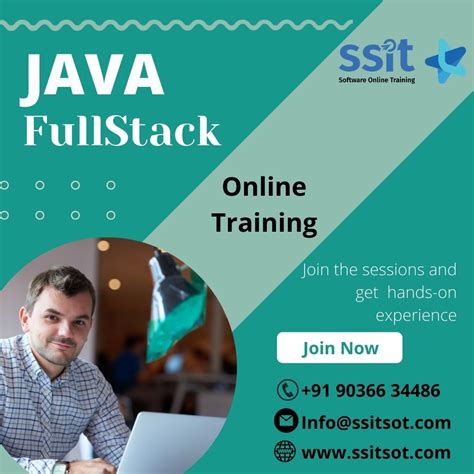 Join Us It Staffings Java Full Stack Course Pradeep Teja L Posted On