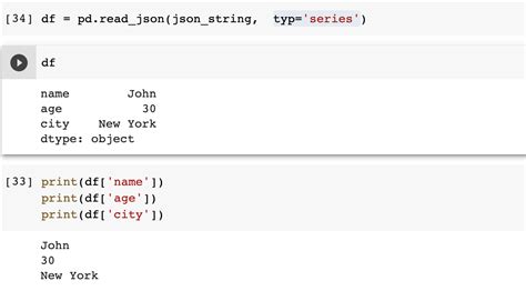 Python Tutorial 3 Simple Ways To Parse Json By Alain Saamego Jun