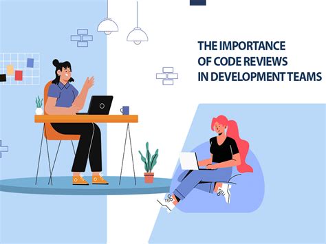The Importance Of Code Reviews In Development Teams