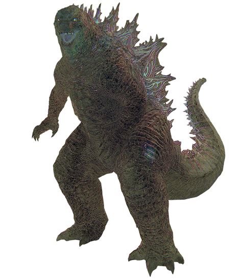 Sfm Godzilla Godzilla 2021 Render Ver 54 By Hiccelsa1954 On