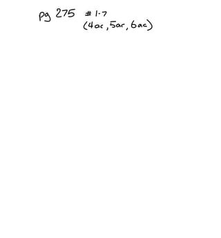 Solving Trig Equations PPTX Physics Science