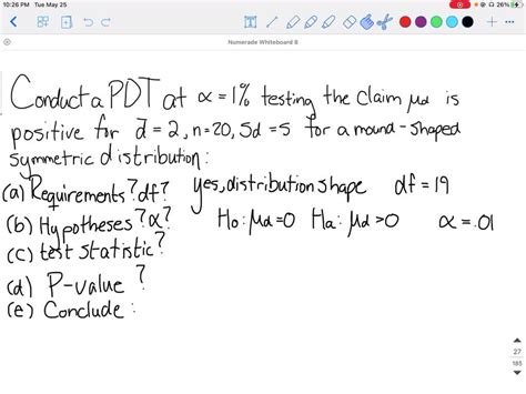 solved 1 the sum of deviations of the individual data elements from