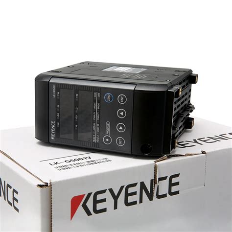 Keyence Ultra High Speed High Precision Cmos Laser Displacement Sensor