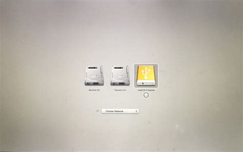 How To Make A Bootable OS X Yosemite USB Install Key IClarified