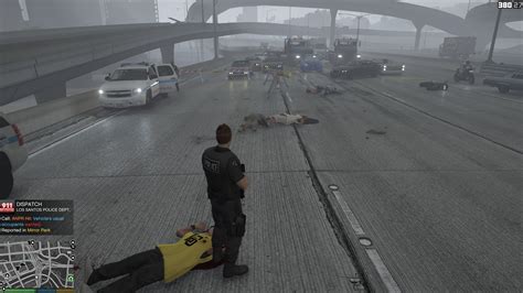 This Is Why I Love LSPDFR R Lspdfr