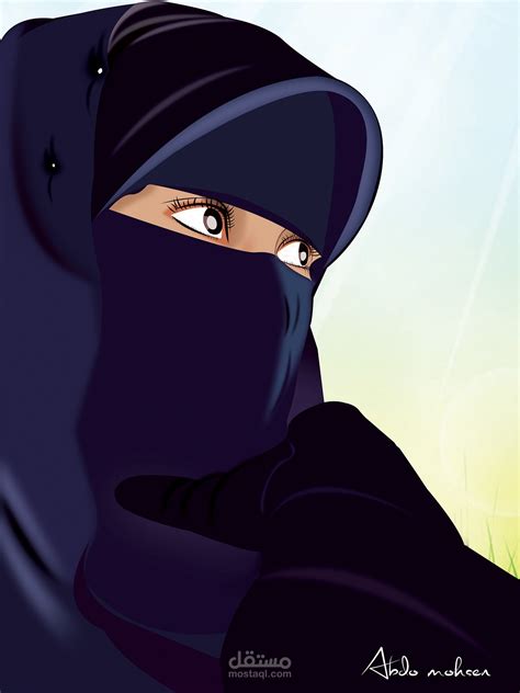 صورة كرتون مستقل